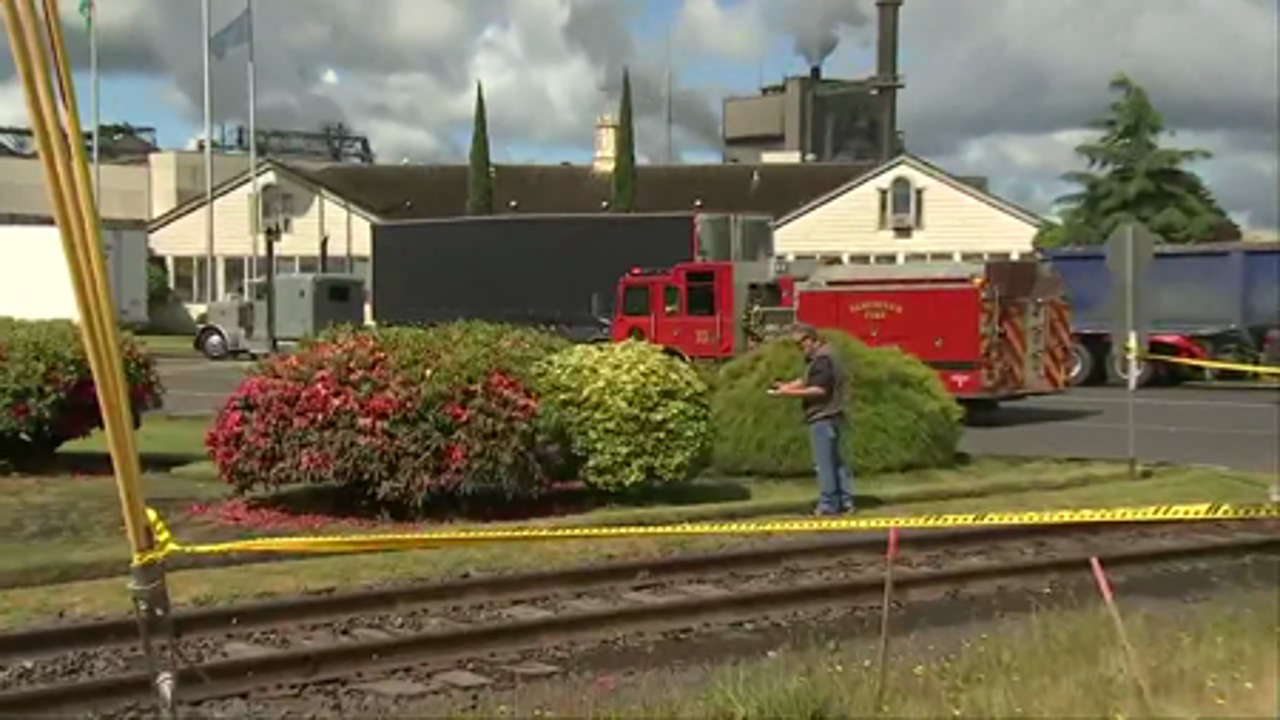 Multiple fatalities, injuries in chemical explosion at Longview, WA ...