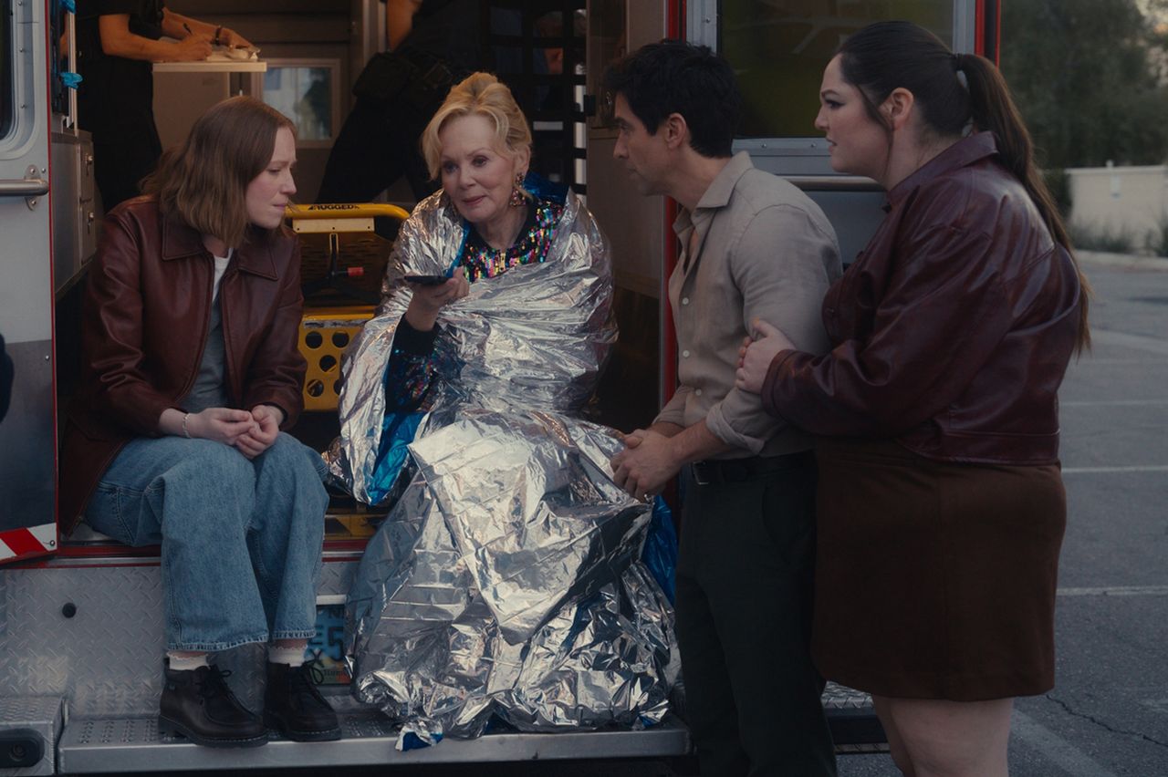 Why is “Hacks” ending? Inside the decision to stop the HBO comedy after ...