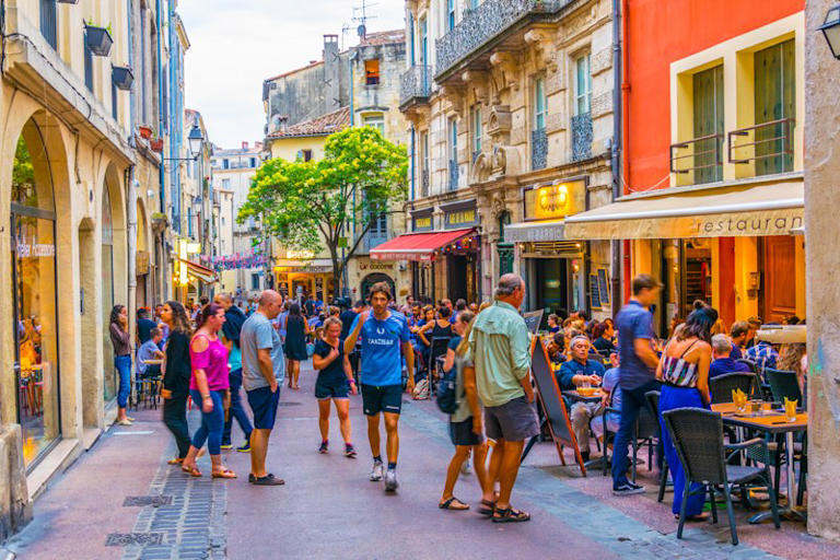 The underrated, beautiful French city most visitors miss