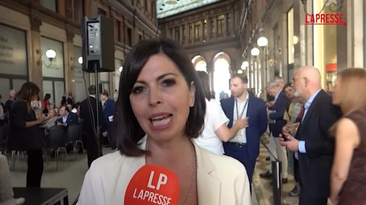 Rai, Floridia (M5s): "Giorgetti? Nodo riforma è l'accordo Lega-Forza ...