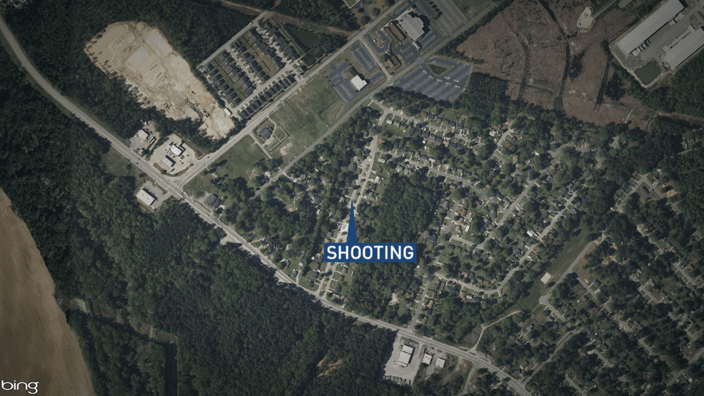 Shooting investigation underway in Richland County