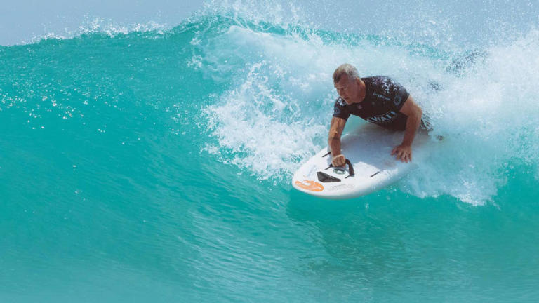 Photo gallery: The 2026 Hawai‘i Adaptive Surfing Championships at ...