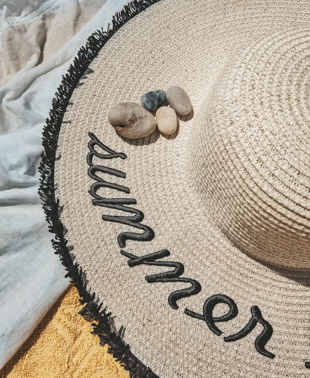Summer rituals that make chores a breeze