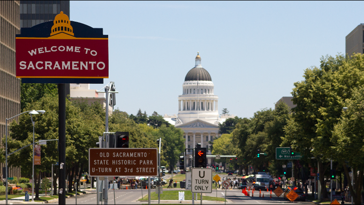 Sacramento invites public input on Downtown Riverfront Streetcar project