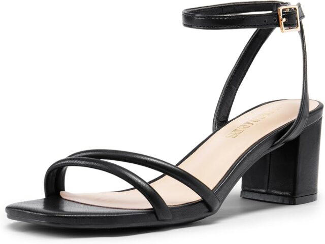 The best women’s shoes that take you from work to dinner without changing