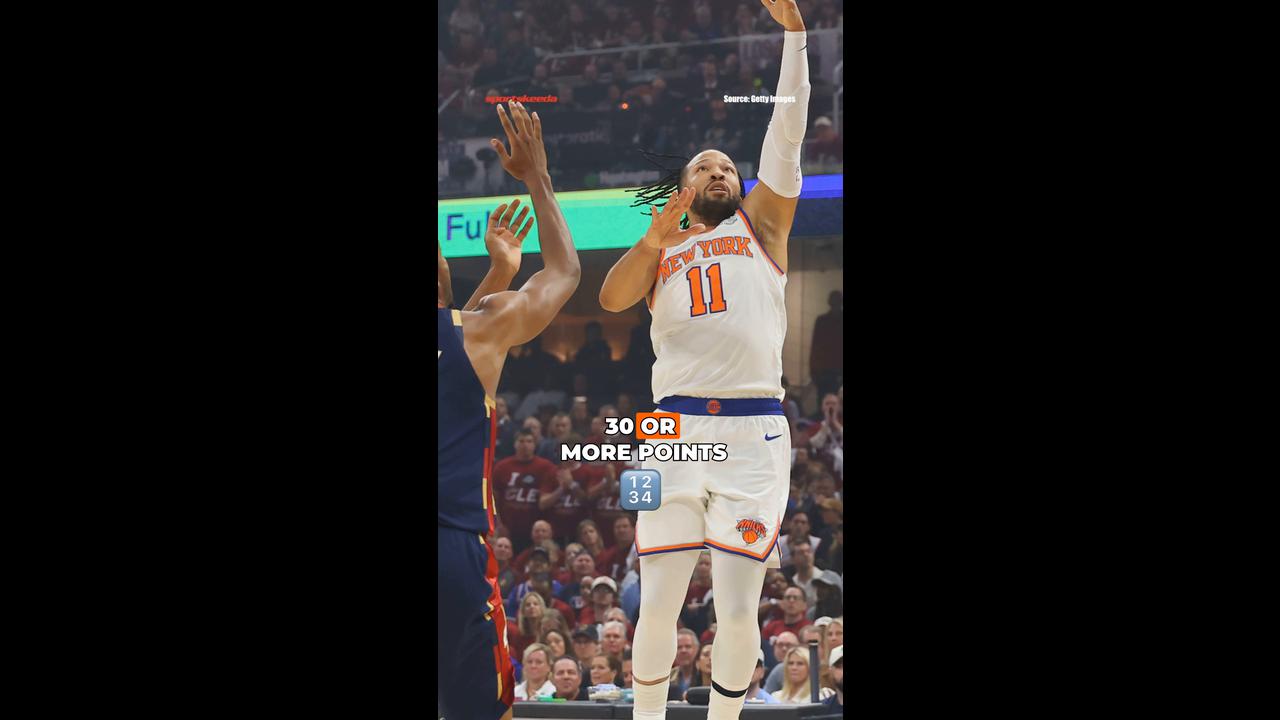 Charles Barkley humiliates Cavaliers during Knicks sweep blowout