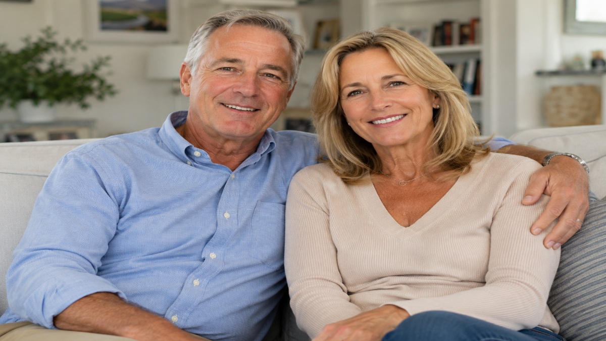 Why some boomer men are walking away from long marriages later in life