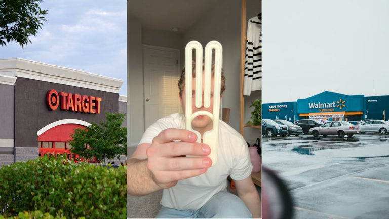 ‘My Invention is Going to Change the Billion-Dollar Hanger Industry ...