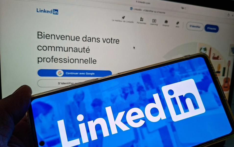 Satirical 'corporate party' manifesto goes viral on LinkedIn