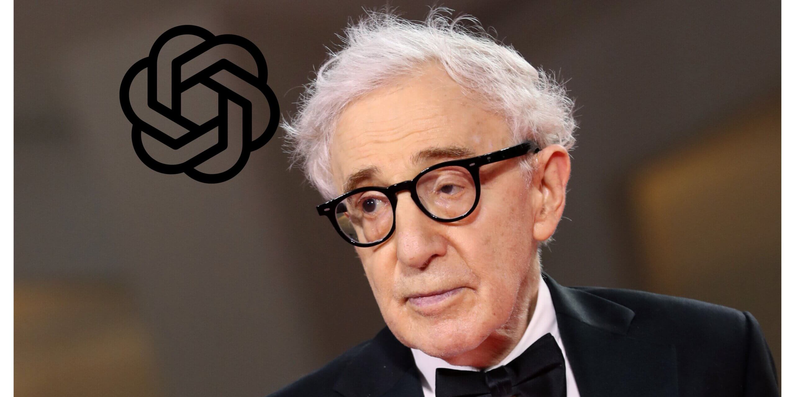 Woody Allen’s biggest fans were easy marks for a fake monologue about ...
