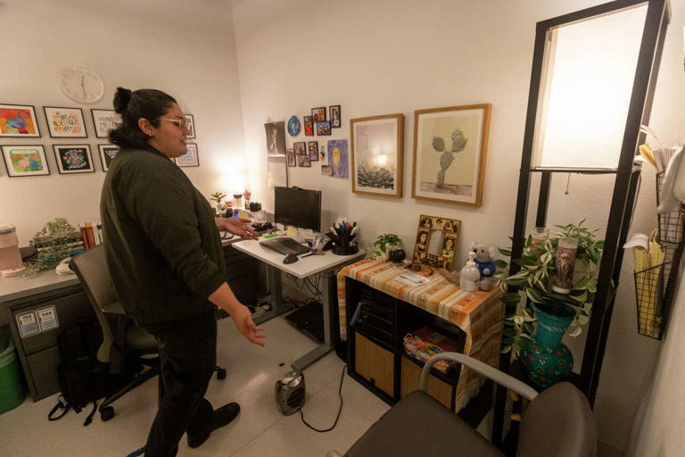 'Those numbers are a lie': SF health clinic for youth fights to stay open