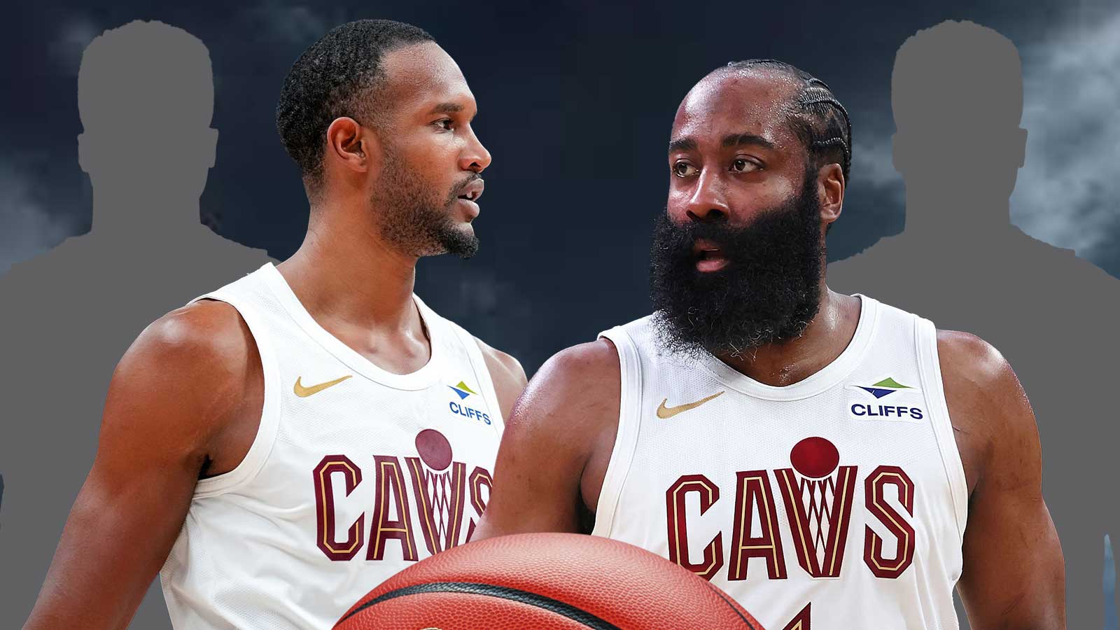 2 players Cavs must trade to take next step to NBA Finals after Knicks ...