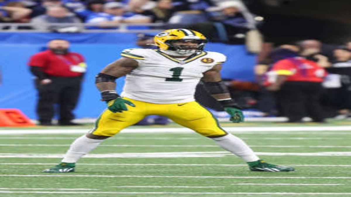 NFL Edge Rusher Rankings 2026: Why Myles Garrett Still Rules Footballs ...