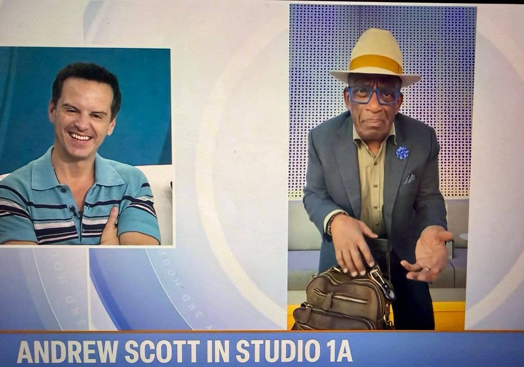 Why Al Roker is 'upset' after Today absence