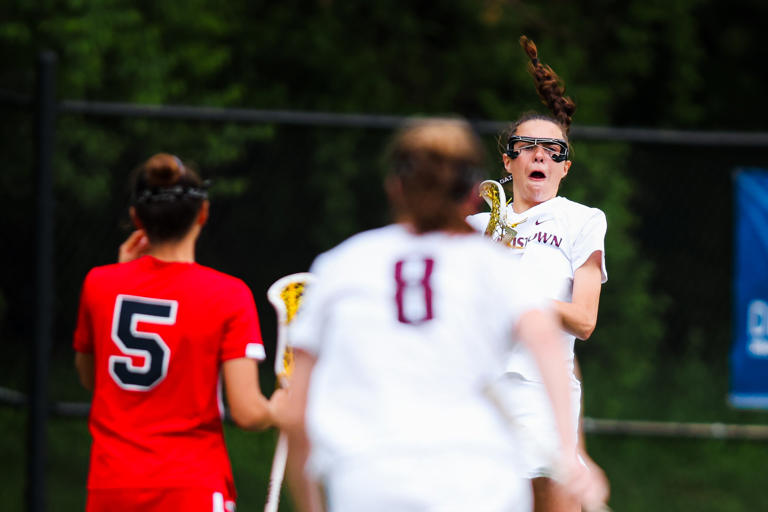 Breaking down the 2026 North Jersey NJSIAA Tournament girls lacrosse ...