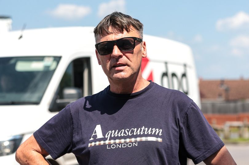 'Disgusting' or 'pub banter' – Winstanley has its say on Robert Kenyon ...