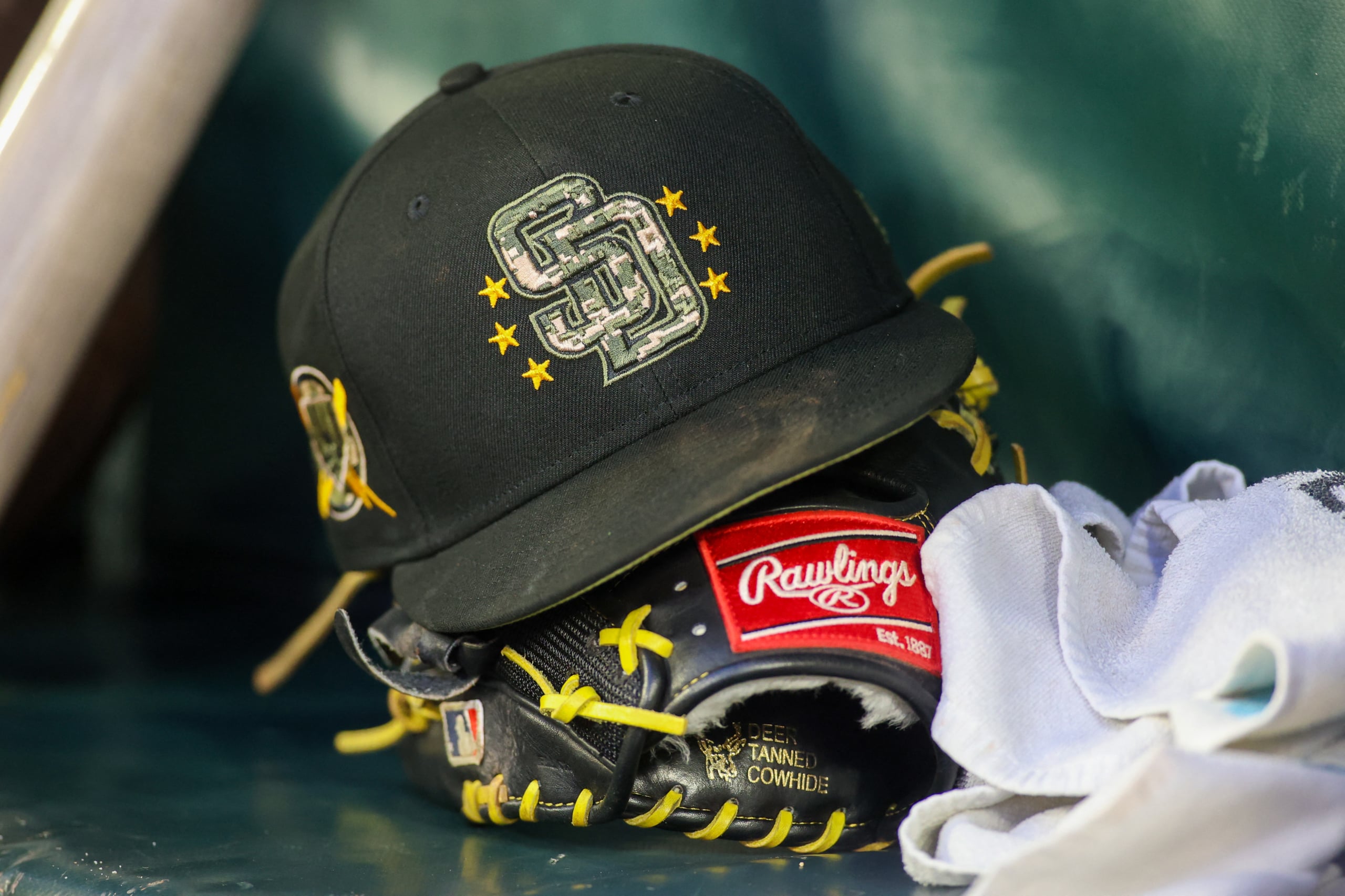 MLB trade rumors: San Diego Padres eyeing 2 specific relievers