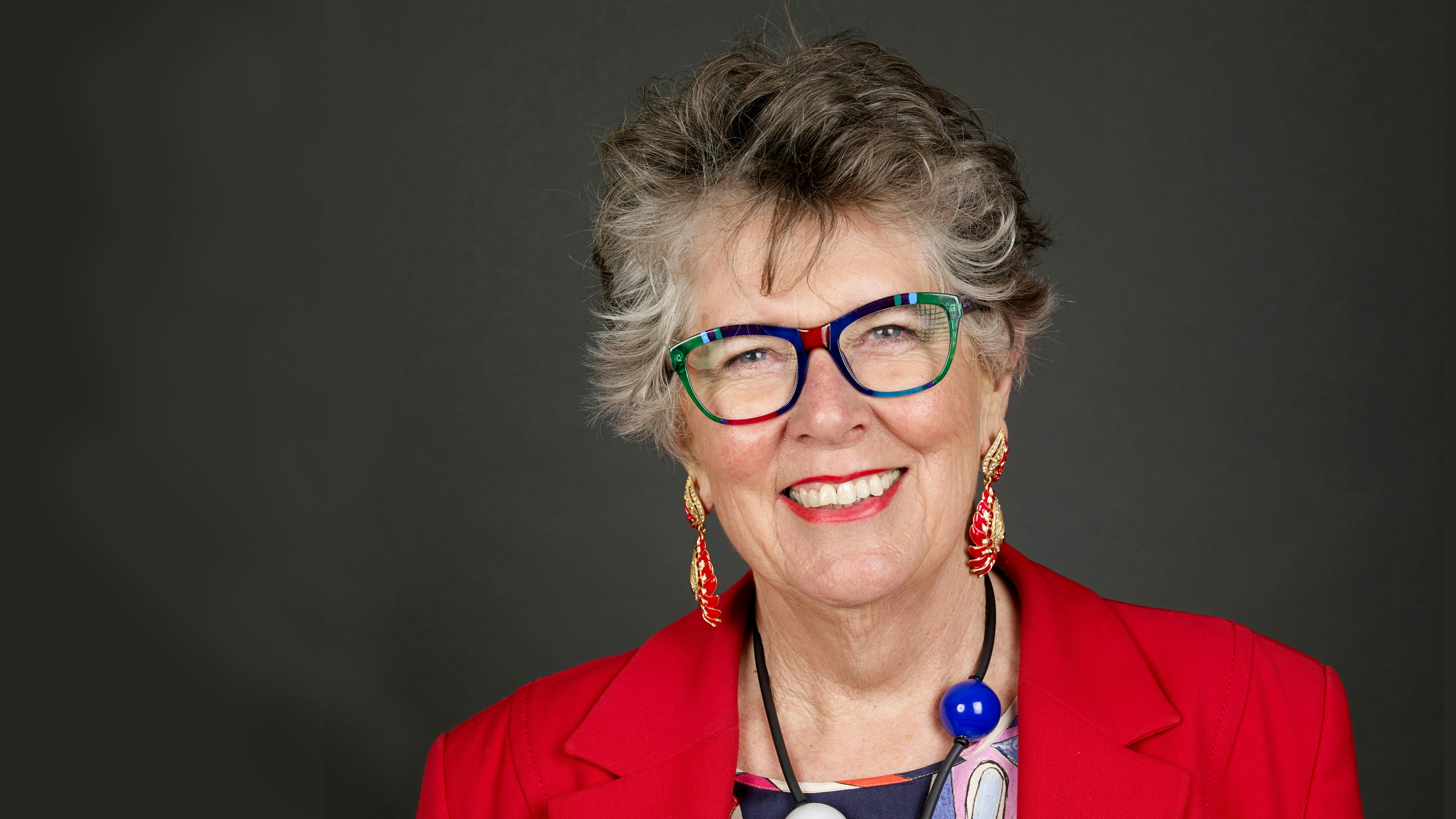 ‘Love is absolutely essential to happiness’ – Prue Leith on life, love ...