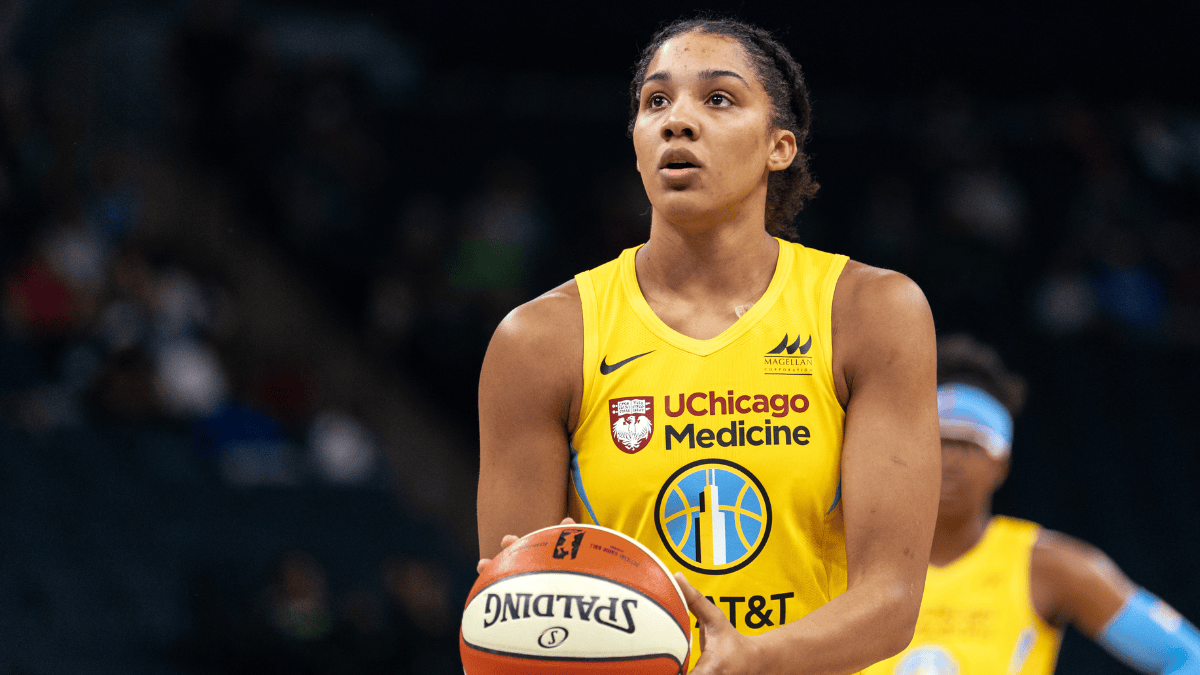 Gabby Williams puts on a show at Ballhalla as Valkyries blow out ...