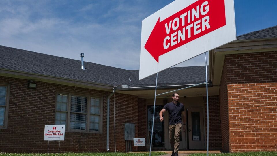 Alabama redistricting battle: Why judges rejected Republican-backed ...
