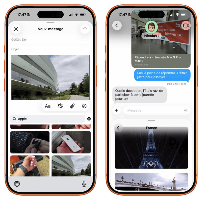 Heypster 6 : l’app pour les mordus de GIF s’améliore sur toutes les ...