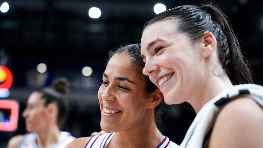 Why WNBA expansion teams continue to break the mold