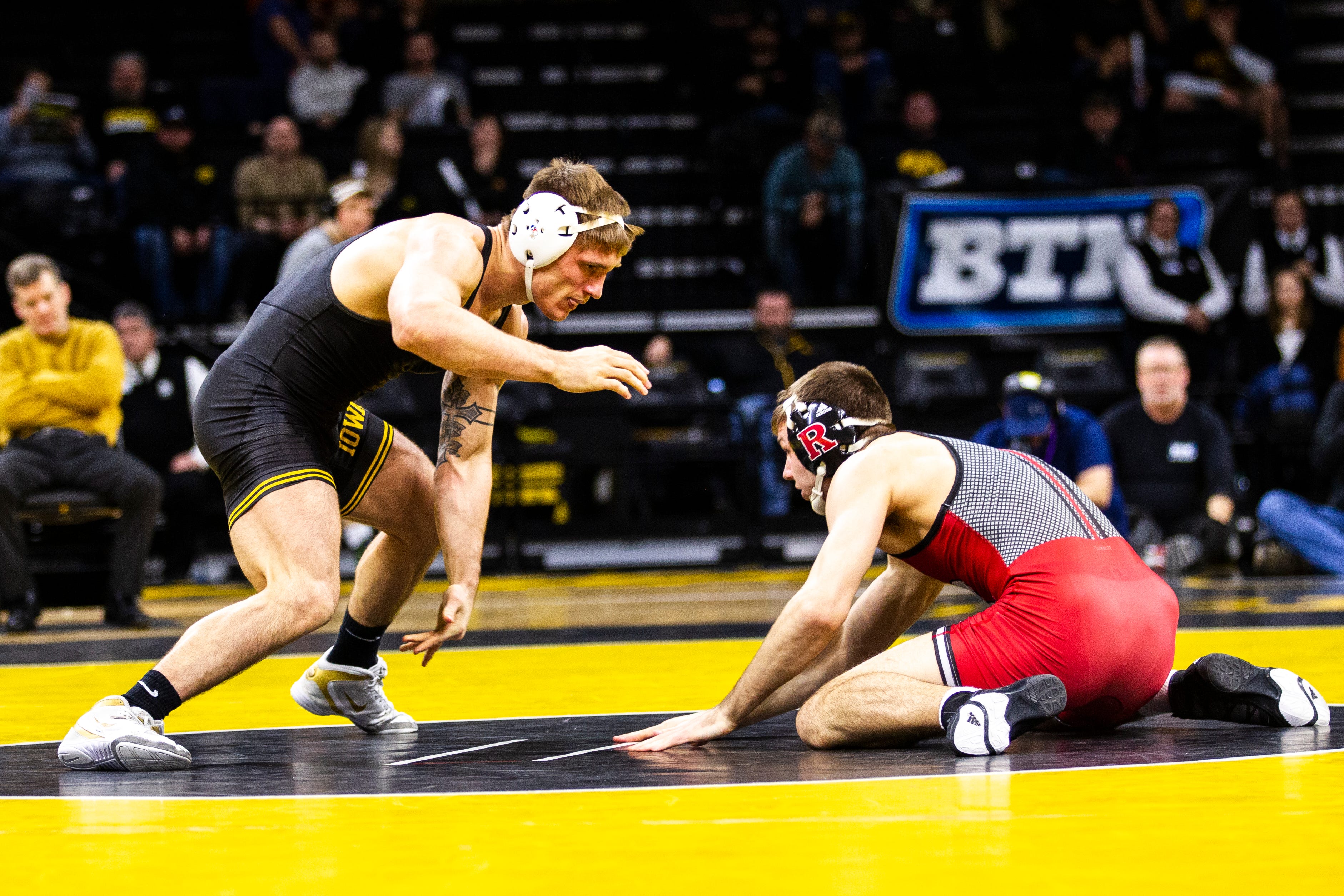 Iowa State women's wrestling hires Cash Wilcke for coaching role