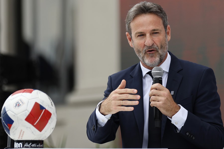 Panamá presenta su lista de 26 con la sorpresa del histórico 'Negrito ...
