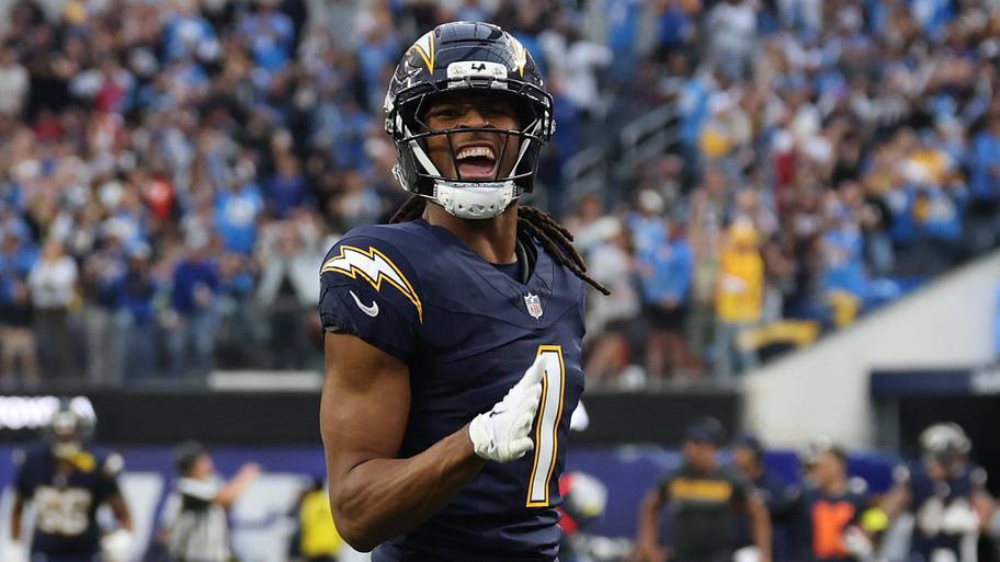 Chargers' most exciting position group could steal the spotlight at OTAs