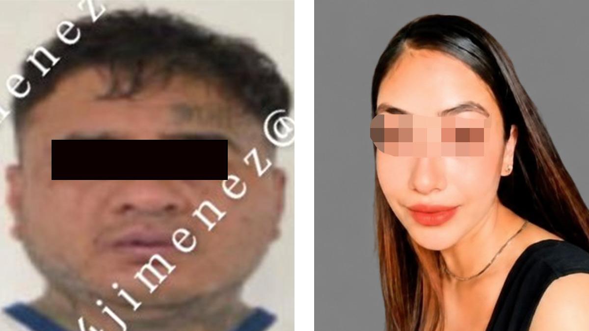 Dejan libre a presunto feminicida de Cielo N, estudiante de la UAM en CDMX