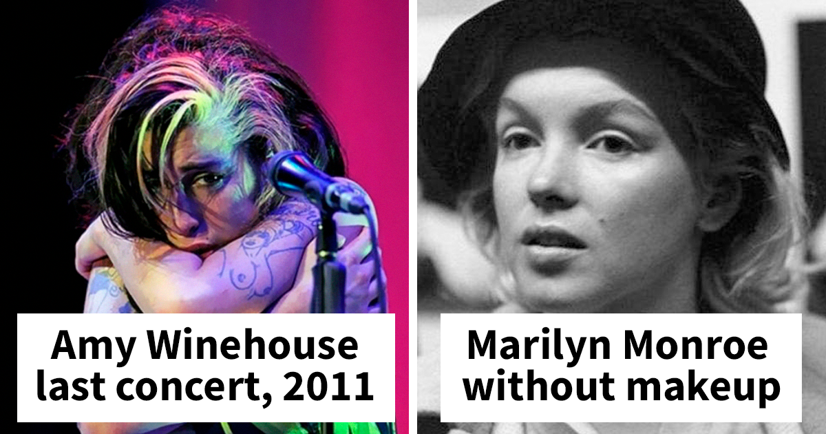 26 interesting historical photos from ‘Historyinmoment’ Twitter page
