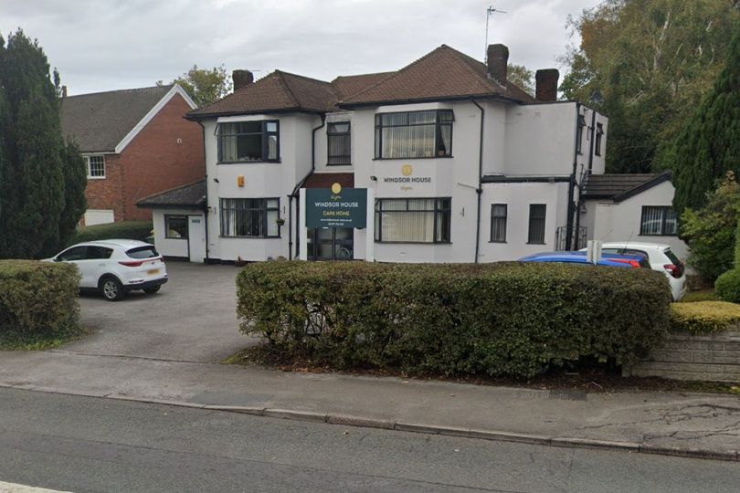 Former Standish care home to be used to house six looked after children