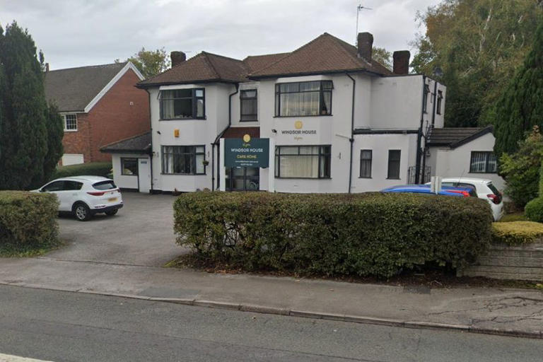 Former Standish care home to be used to house six looked after children