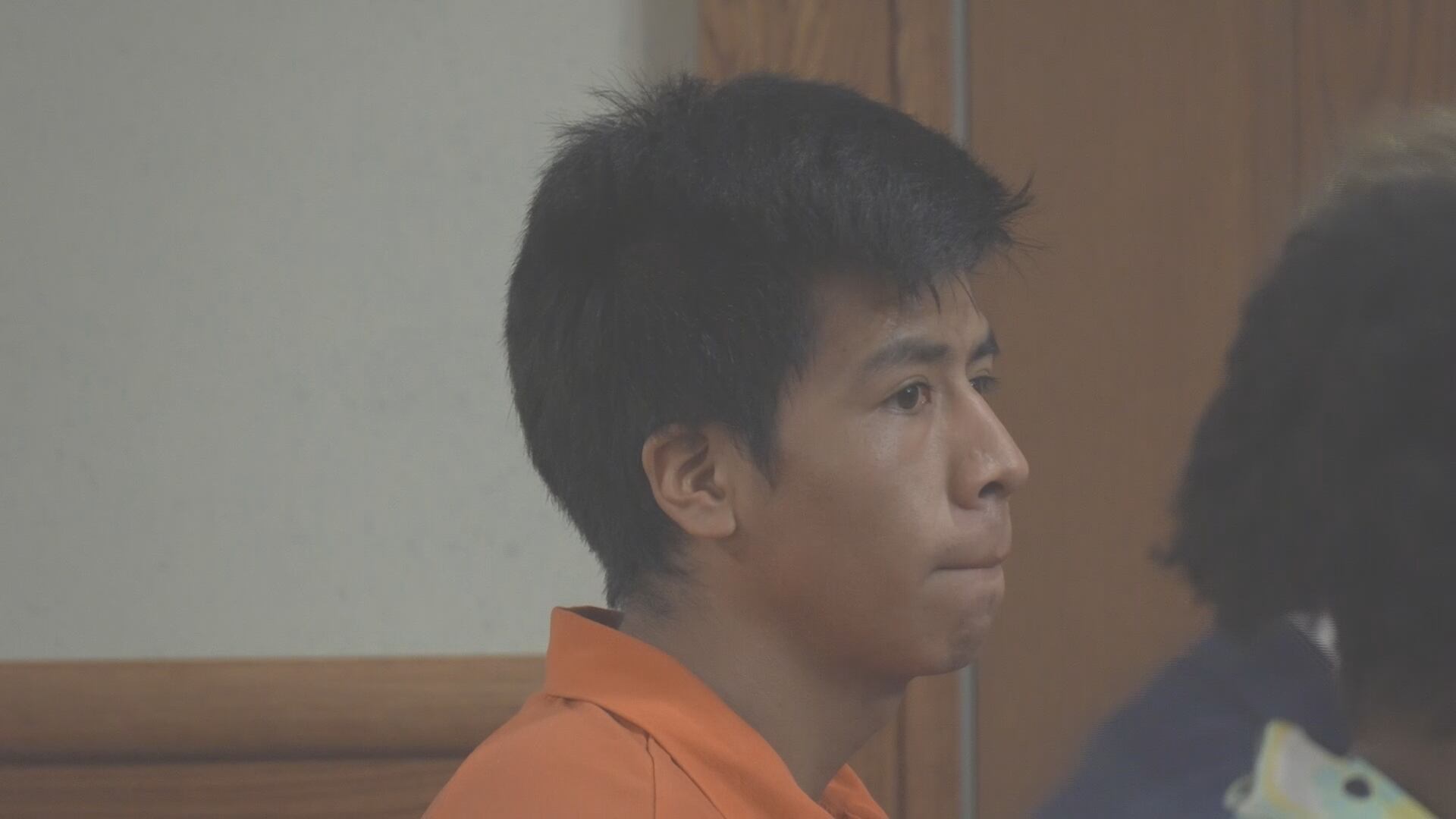 Judge denies bond for man accused in fatal Effingham County crash