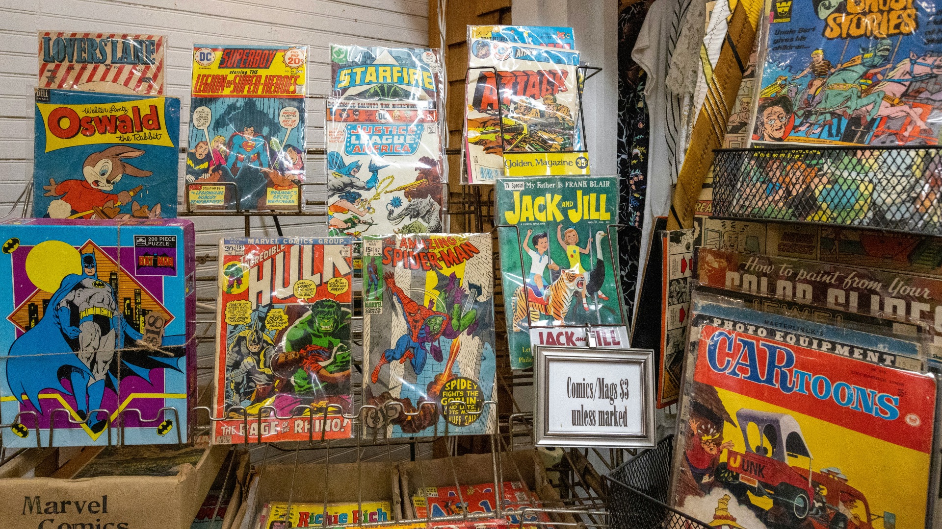 10 annoying things collectors hate about collecting comic books & 10 ...