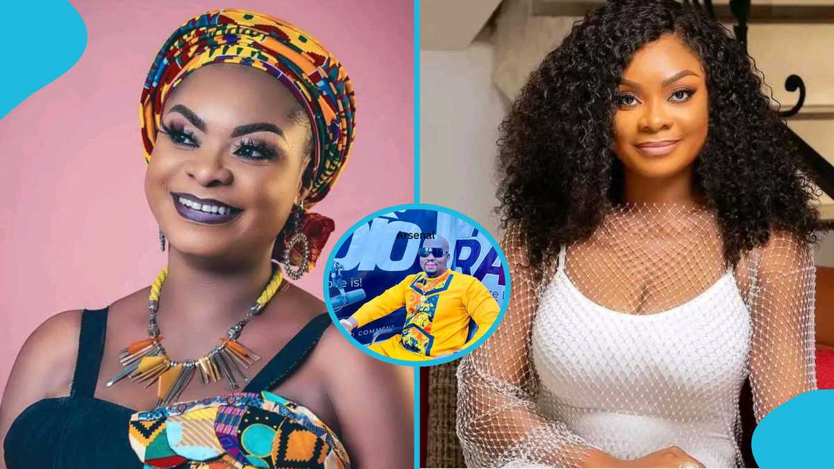 Karma president's throwback prophecy about Beverly Afaglo resurfaces ...