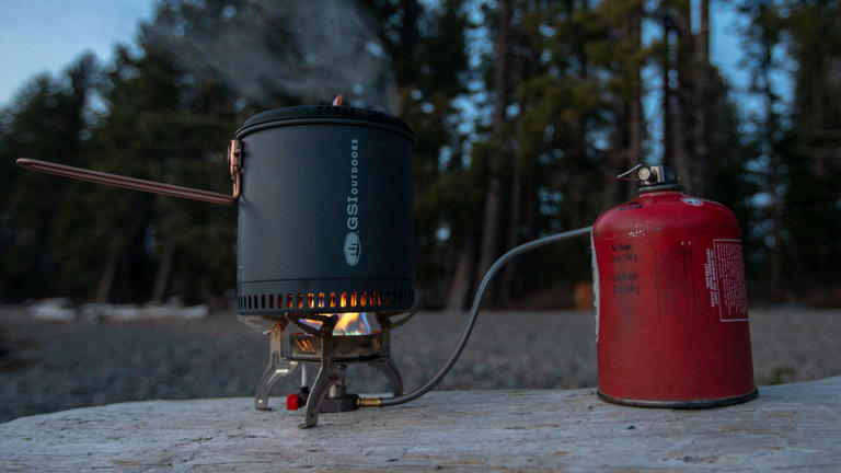 We tested the best new backpacking cookware—and found the ultimate ...