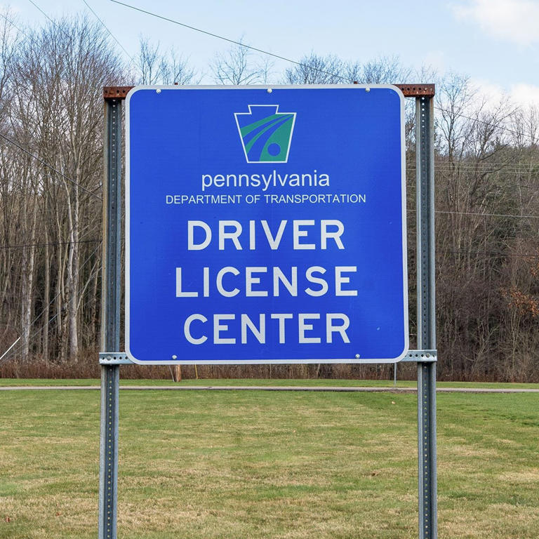 Thousands of Pennsylvania drivers told to re-test months after passing ...