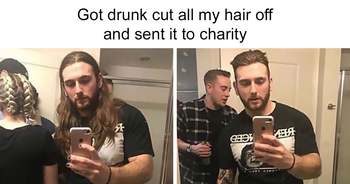 55 people who made the world better by doing things their own way