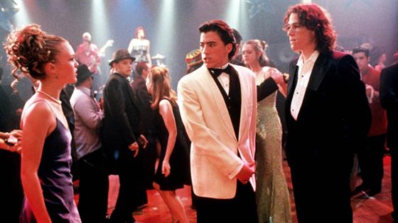 10 Things I Hate About You’s Andrew Keegan reveals surprising amount of ...
