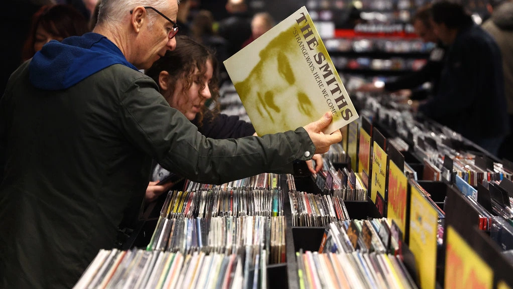 Andover One MKII aims to elevate all-in-one vinyl systems