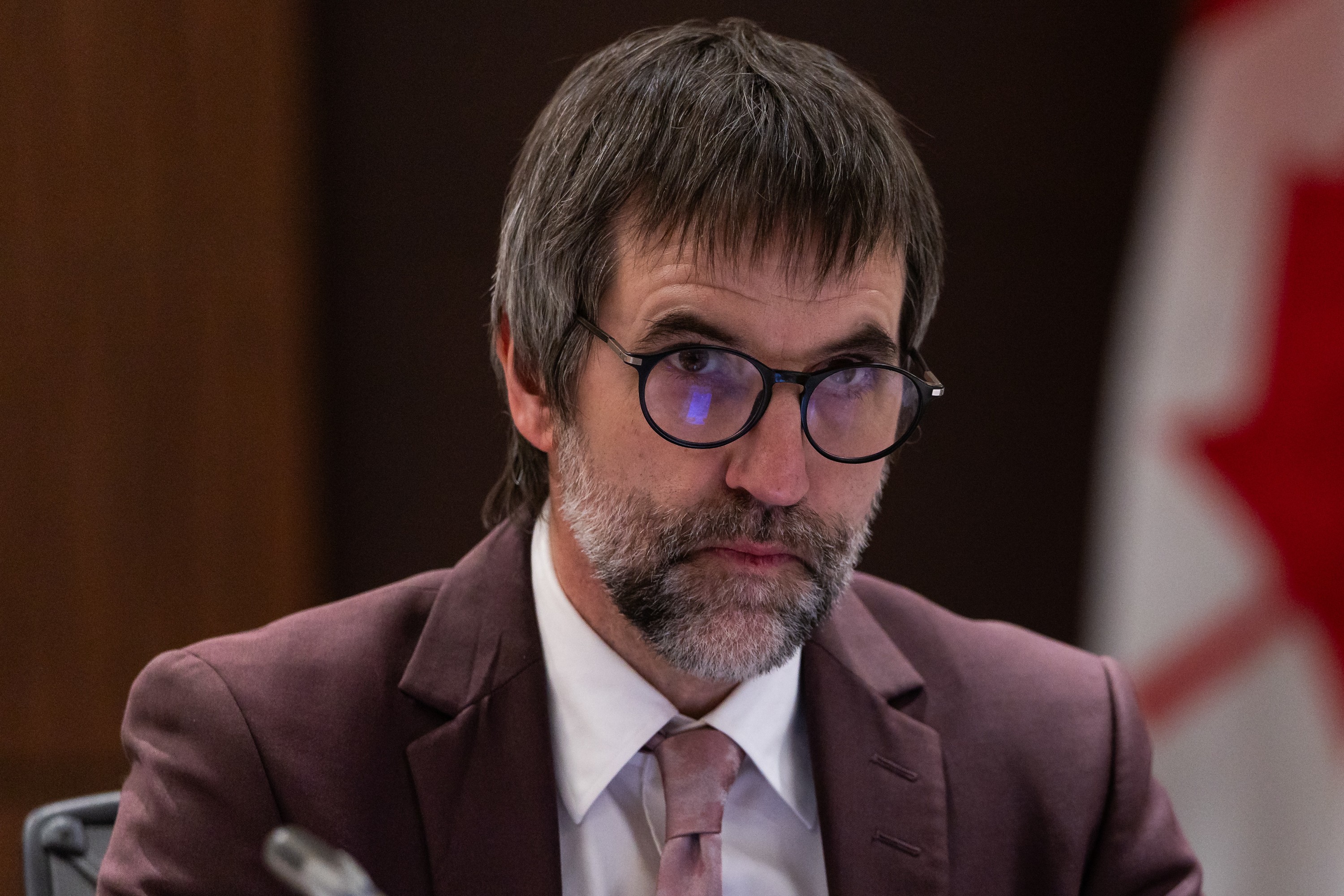 Update: Guilbeault to leave Liberals Wednesday over Alberta pipeline ...