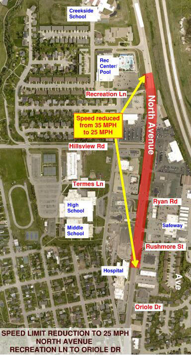 Black Hills bottlenecks: Road work update for the week of May 25