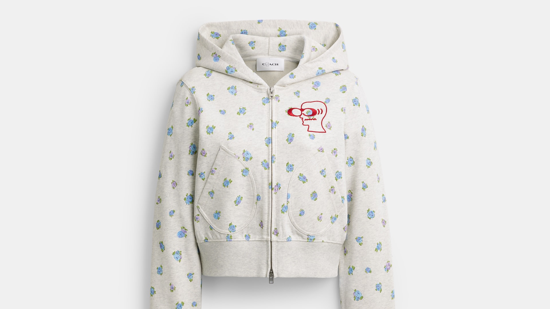 Coach and Brain Dead partner on limited-edition capsule