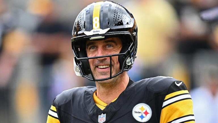 Aaron Rodgers could become rare QB to beat every NFL team, but there's ...