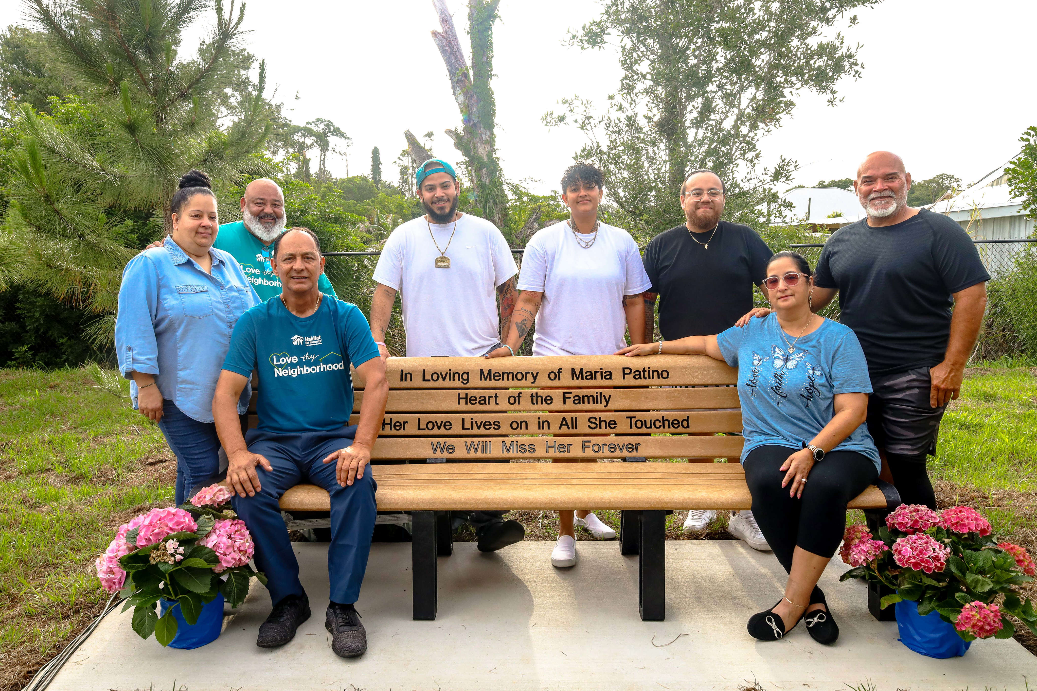 Habitat for Humanity completes 36-home community near Fort Myers, Cape