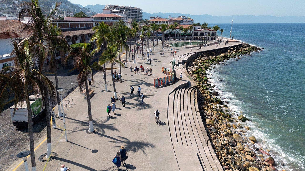 Three women found dead in popular American tourist hot spot as local ...