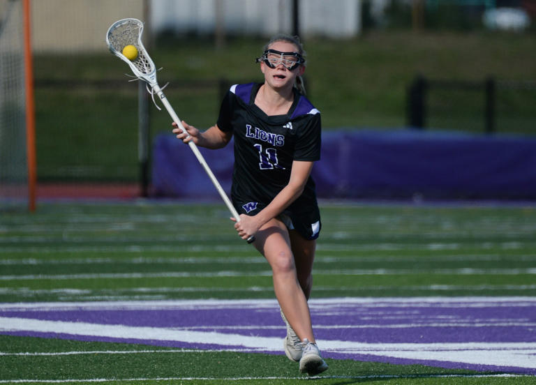 Breaking down the 2026 South Jersey NJSIAA Tournament girls lacrosse ...