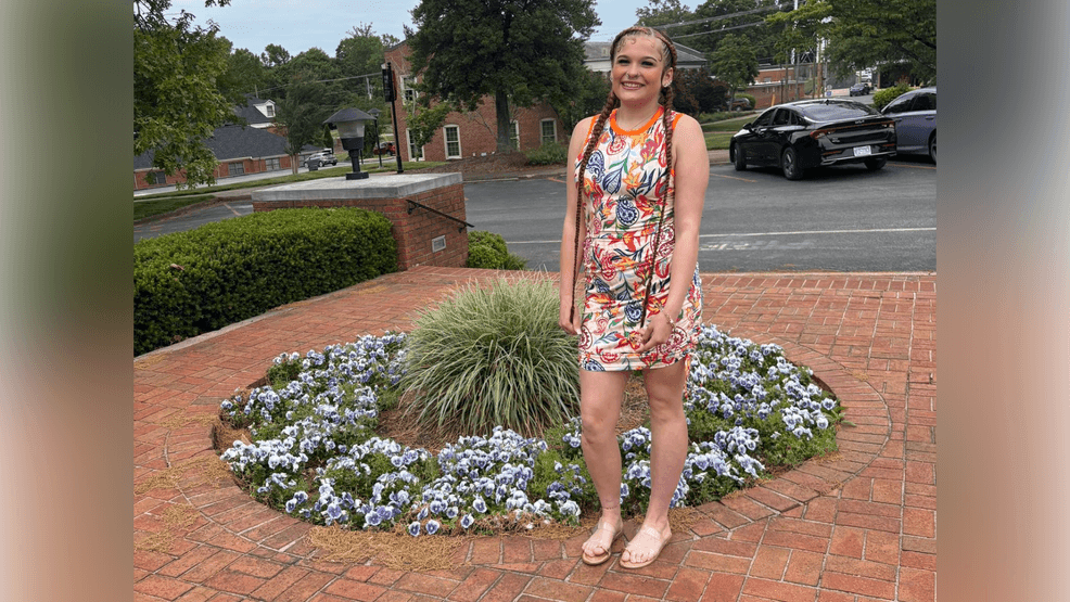 Previously missing 17-year-old girl found, Forest City police say