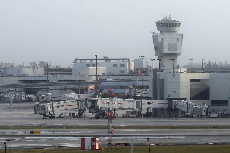 NTSB wants FAA to revise runway safety reviews during heavy rainfall